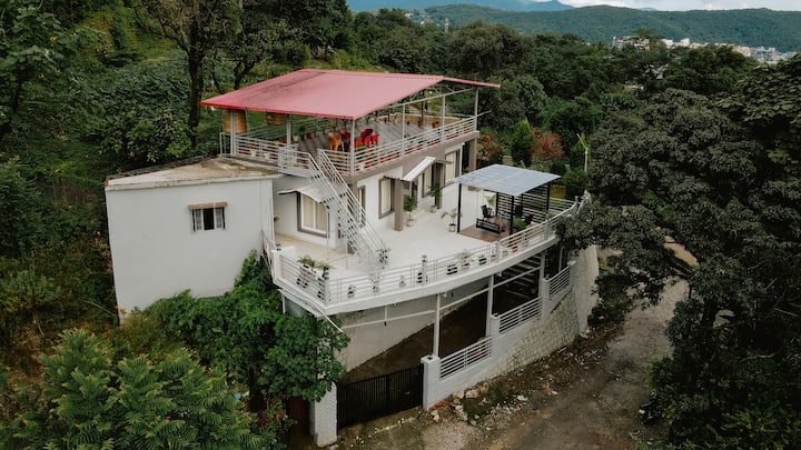 Aloraa Homes - Mussoorie