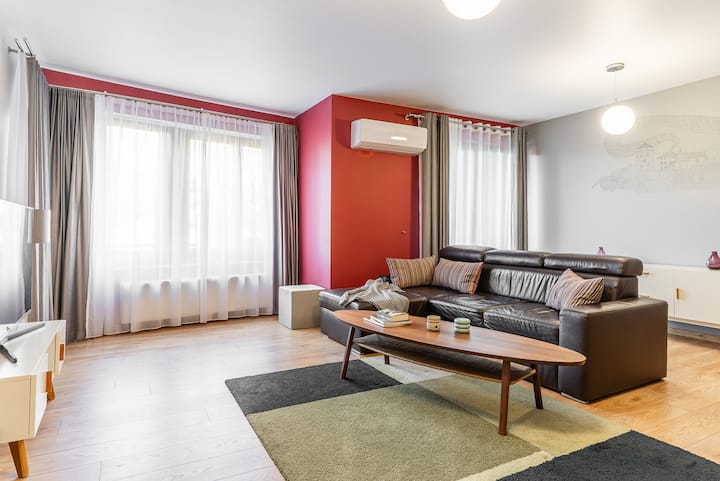 Apartament Kremer 29 - Krakow