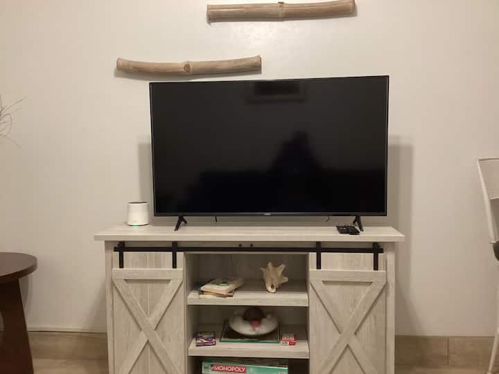 Colwin's #4 Families/couples-sleeps 4 - Turks and Caicos Islands