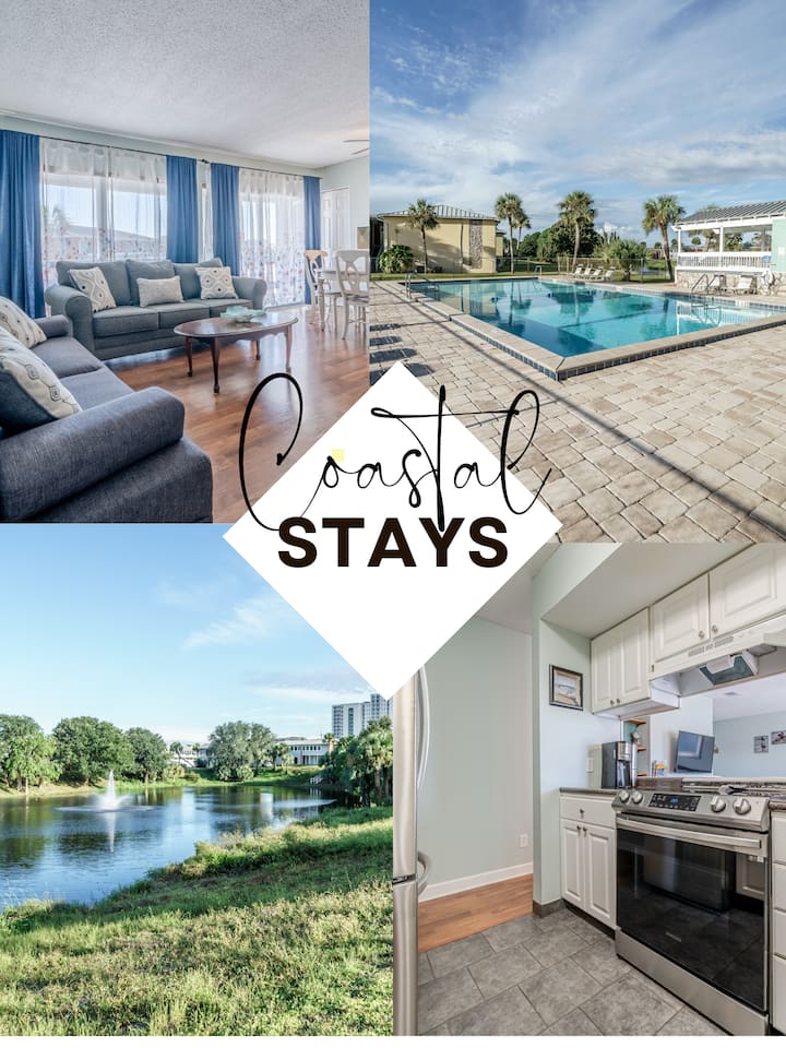 Sunny Daze 0.8 Miles To Beach, Monthly Discount - Destin, FL