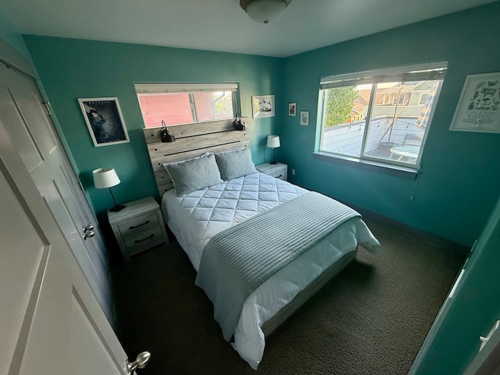 Cozy Guest Room In Bozeman - Bozeman, MT
