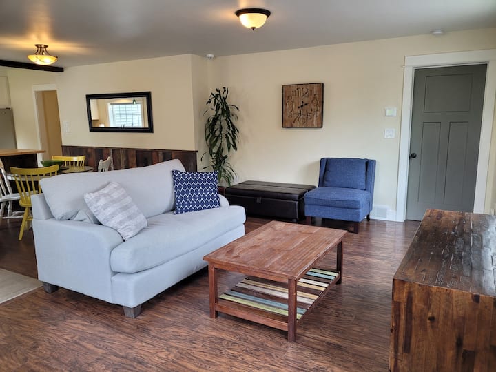 Great Downtown Location, Whitefish - Whitefish, MT