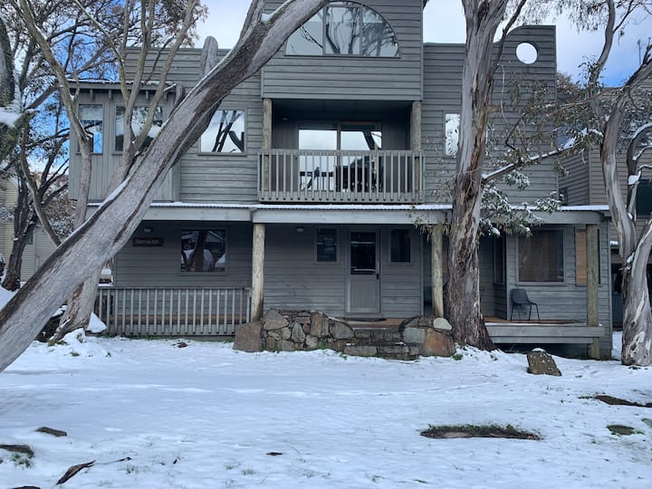 Squatters Rest - Mount Hotham