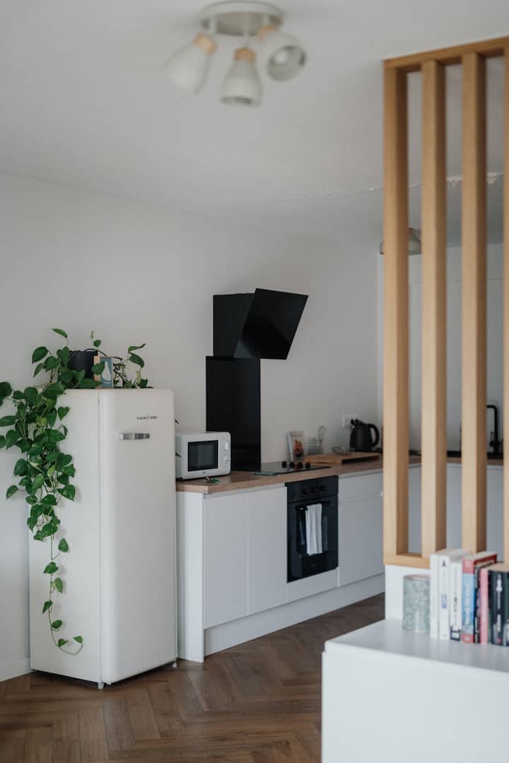 Appartement Lumineux Avec Stationnement - Chartres