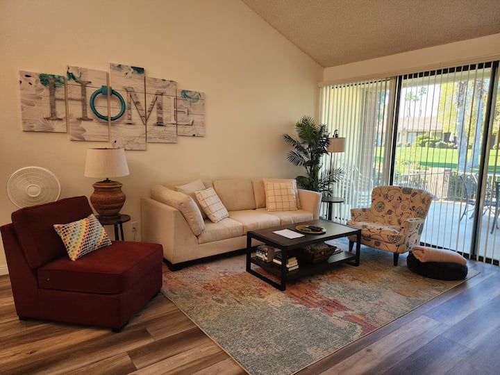 Monterey Country Club Living Is Pretty Amazing - Palm Desert, CA