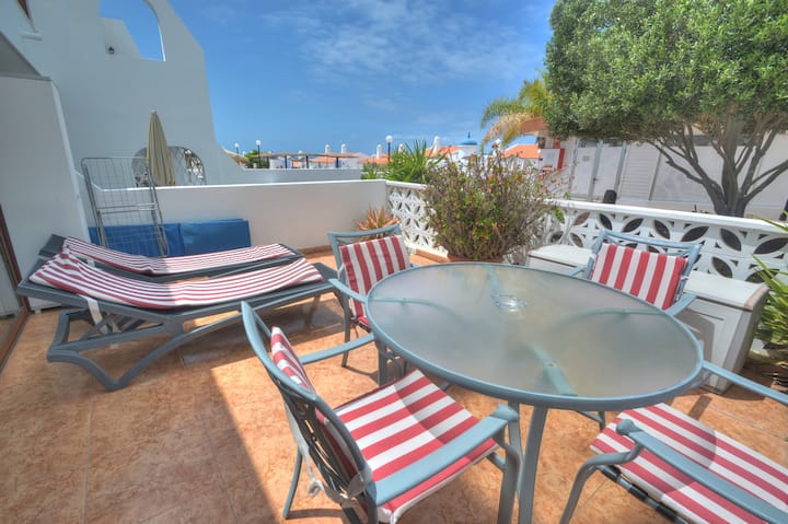 Golf Del Sur App.to Privato 103 In Sunset View - San Isidro, Alicante