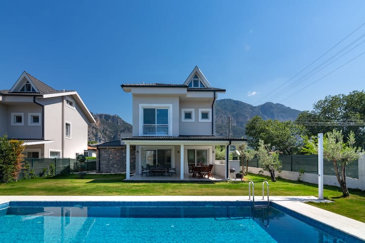 Villa Nergis 1 - Göcek