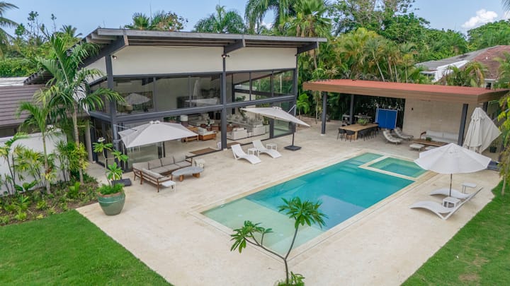 Luxury Villa Casa De Campo - La Romana