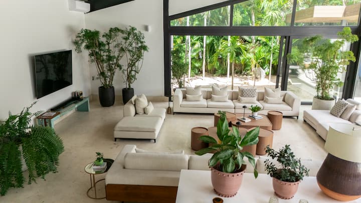 Luxury Villa Casa De Campo - La Romana