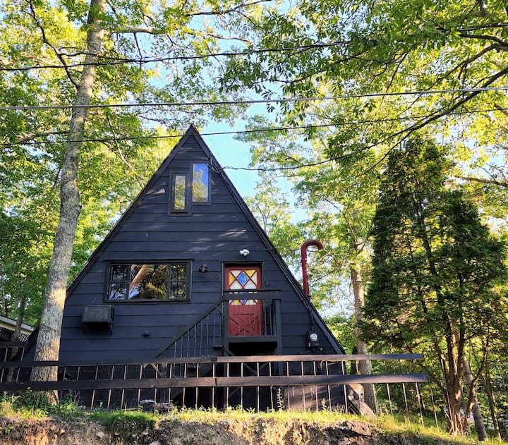 Gorgeous Chalet With Lots Of Room! - State of New York