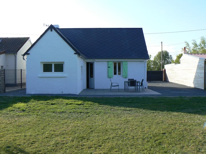 Les Volets Verts - Le Crotoy