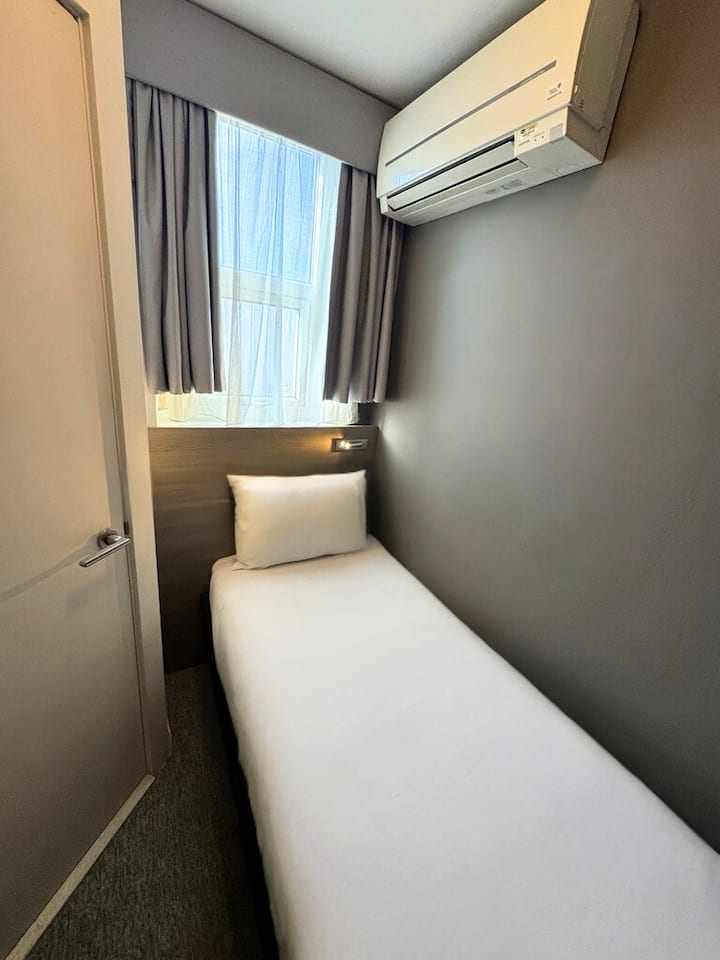 Box Single Room - Londres