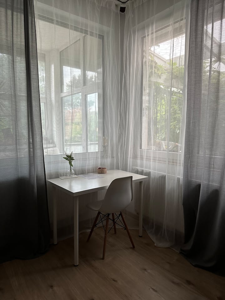 Großes Zimmer Mit 6 Betten - Giessen