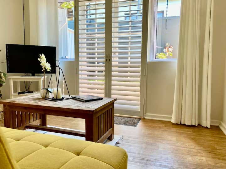 Pebbles Cottage - Hermanus