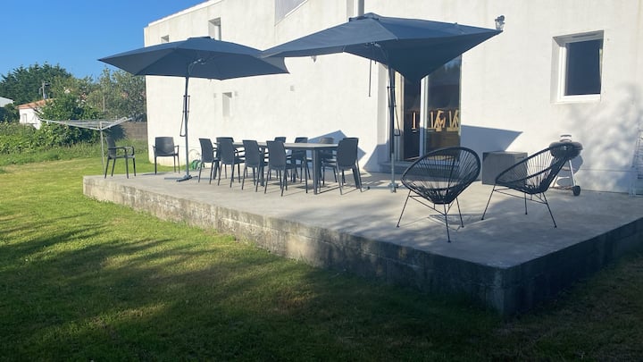 L'îlo't 10-12 - L'Île-d'Yeu