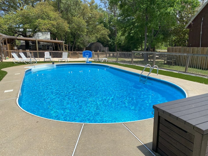 Salty's Suite - Dog Friendly - Orange Beach, AL