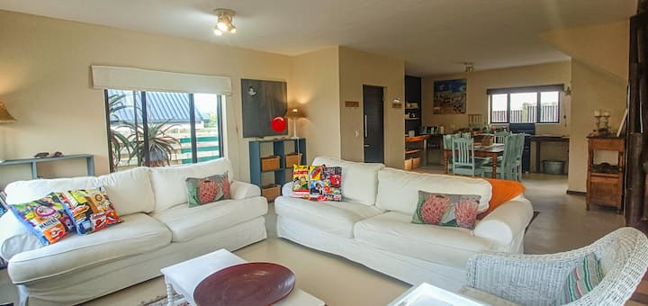 Shack Up, St Francis Bay - In Marina Village - Saint Francis Bay