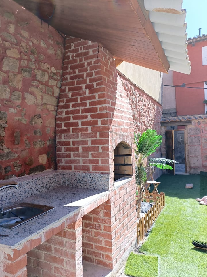Casa Rural Casco Histórico Sigüenza - Sigüenza