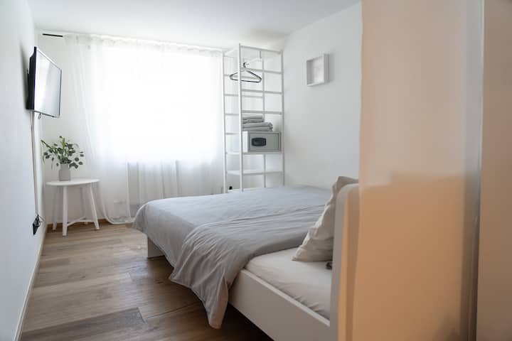 Mia No. 3 - Zentrumsnahes Stadt-loft - Innsbruck
