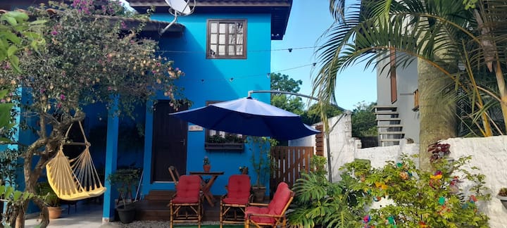 "Well Living" House In Cachoeira Do Bom Jesus - Florianópolis