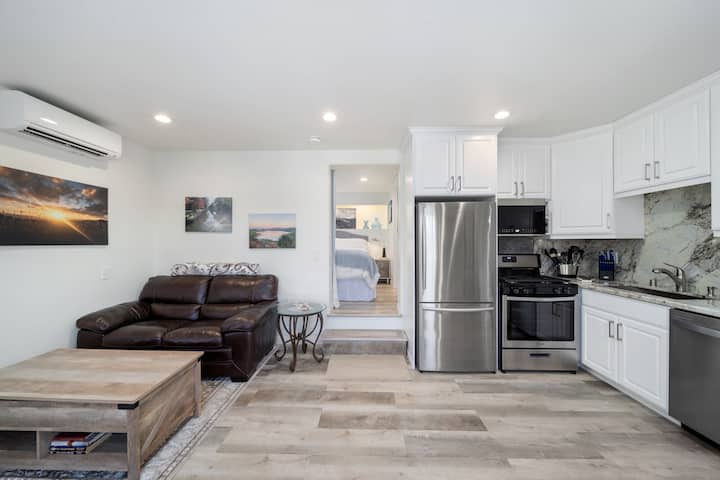 Pet-friendly Mountain Escape W/trail & Lake Nearby - Lake Arrowhead, CA