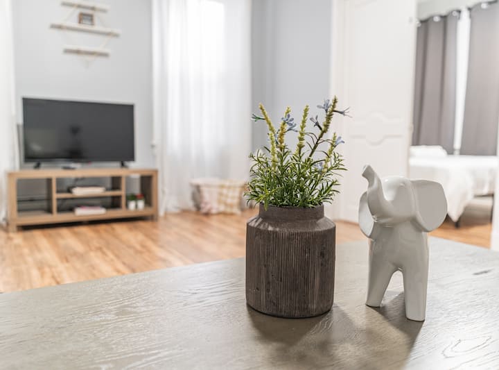 3 Beds Home Sweet Home- Ewr/nyc/dreammall/metlife - New Jersey