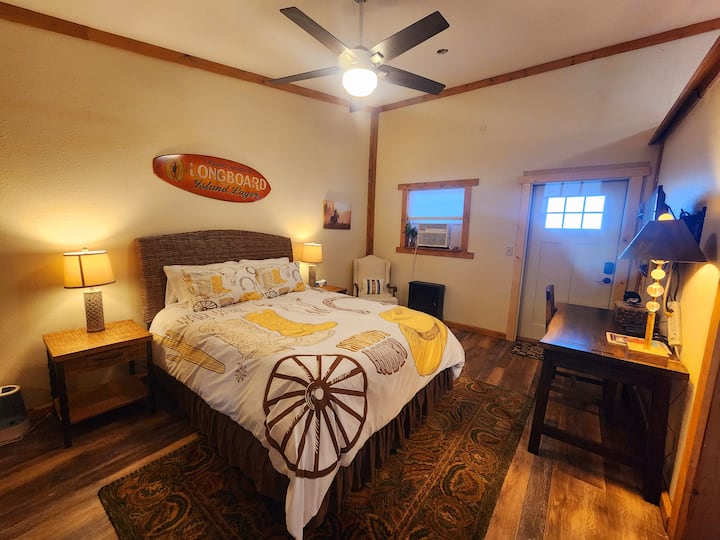 Paniolo Palace At The Paria River Ranch - Grand Staircase-Escalante