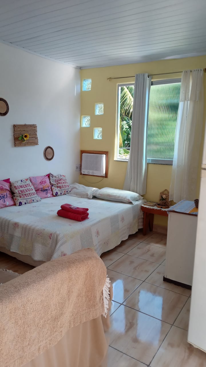 Loft Encantador Sossego De Olaria - Rio de Janeiro