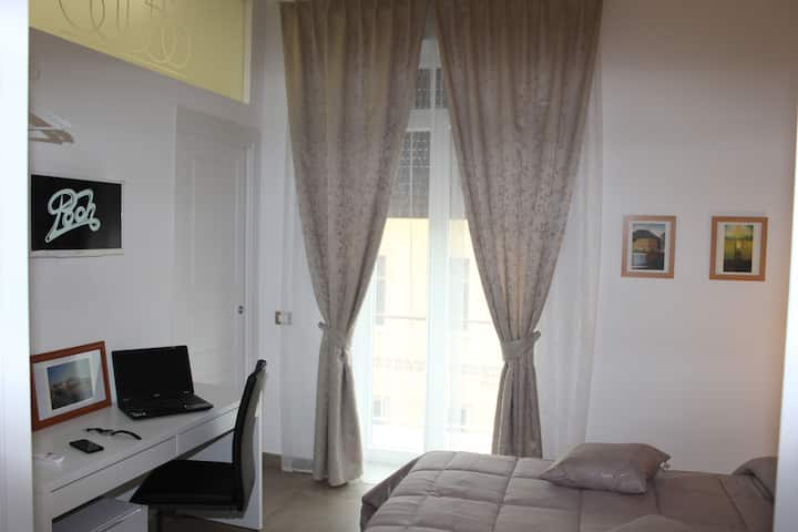 Camera Via Mare - B&b 80056 - Ercolano