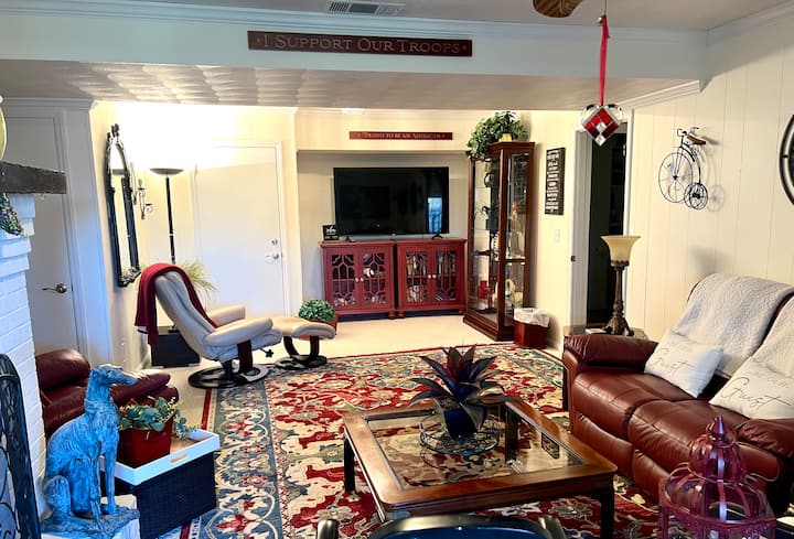 Southern Charm Retreat - Bridgewater, VA