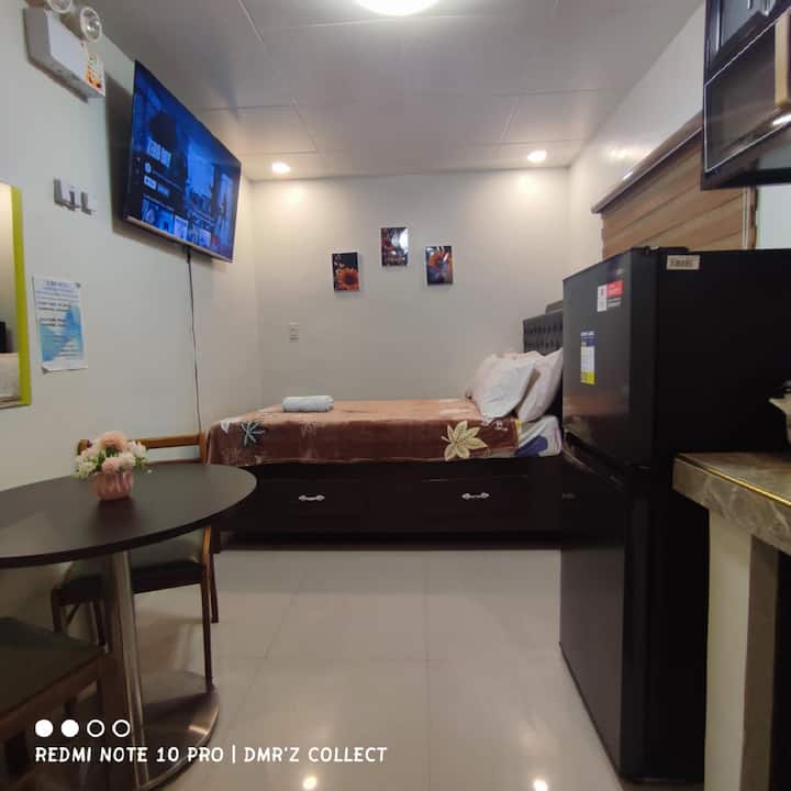Studio Princess Orion Town Plaza. - Bataan