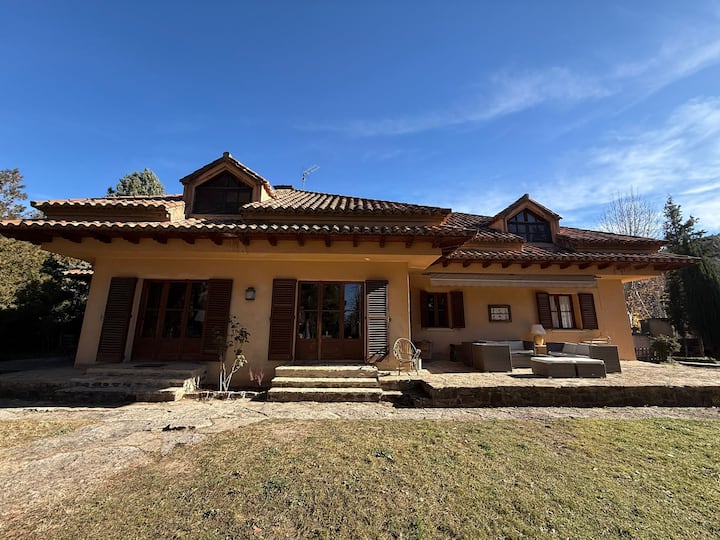 Casa De Campo En Rubielos De Mora - Rubielos de Mora