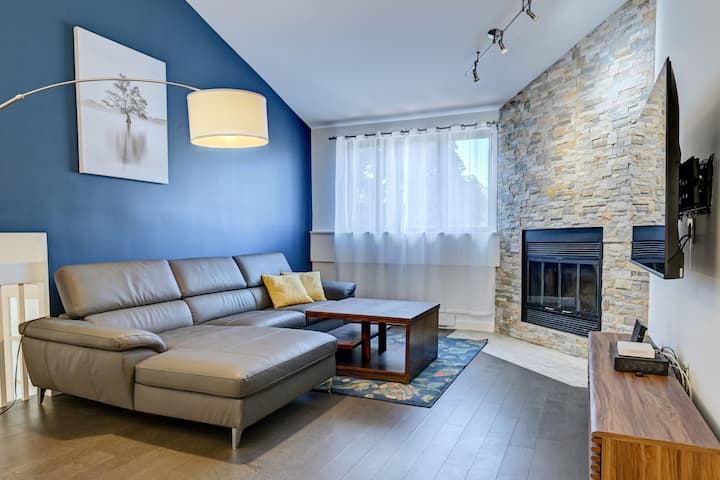 La Mulberry Familiale - Pointe-Claire