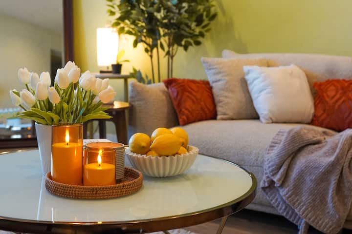 Giselle | Diamond Jamboree Irvine Pool & Gym - Irvine, CA