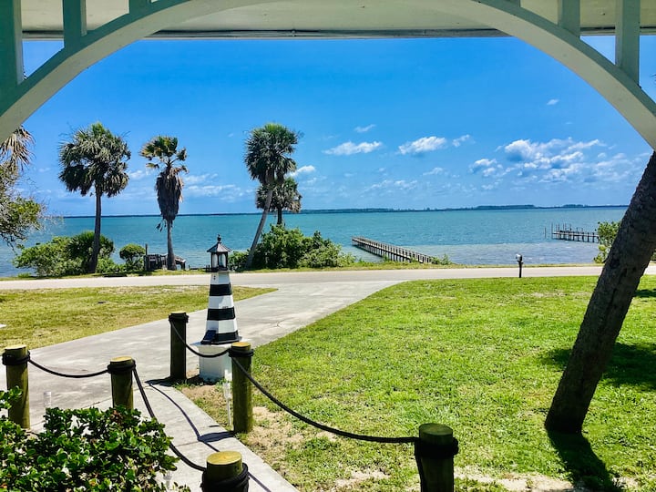 Boat Lover’s Dream On The Intracoastal! - Fort Pierce, FL