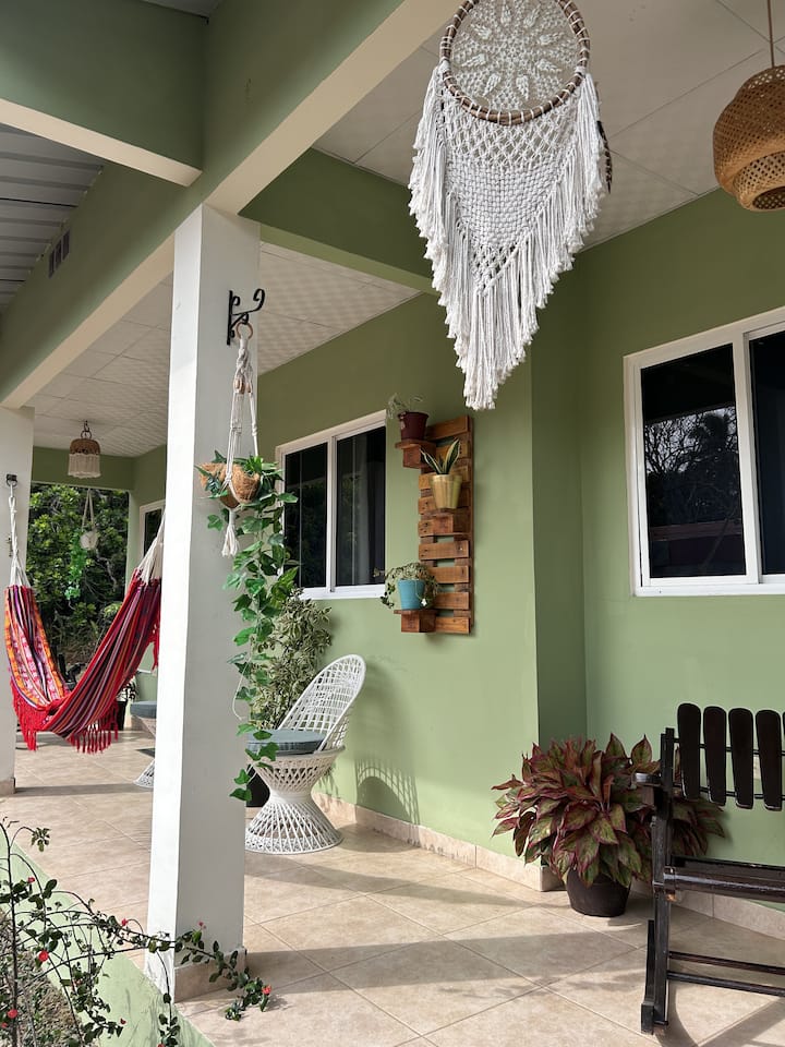 Villa Donde Chika - Apto. No. 1 - Panama