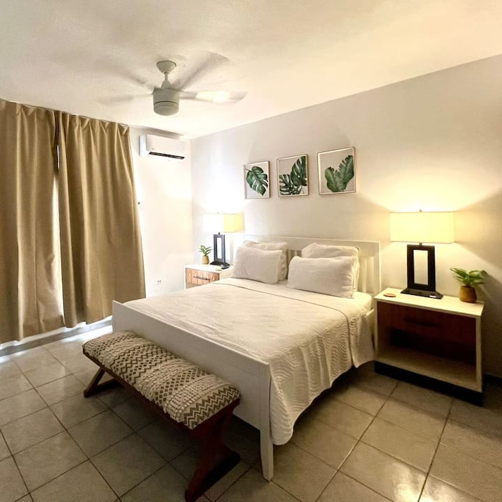 Suite 10 At Trinitaria House Hotel - San Juan