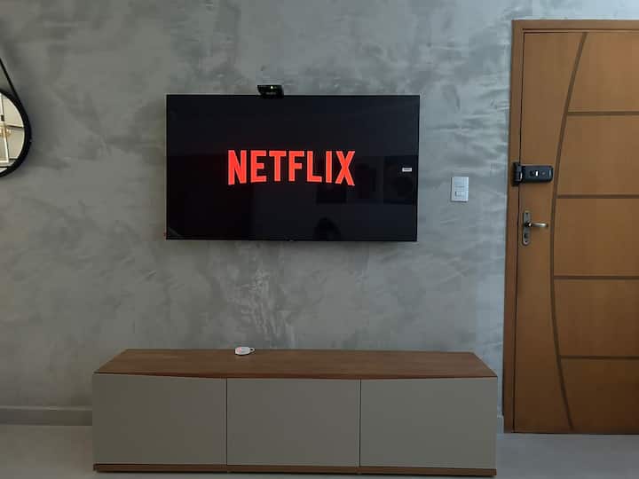 Ap Aconchegante C/ Vista P Serra - Poços de Caldas