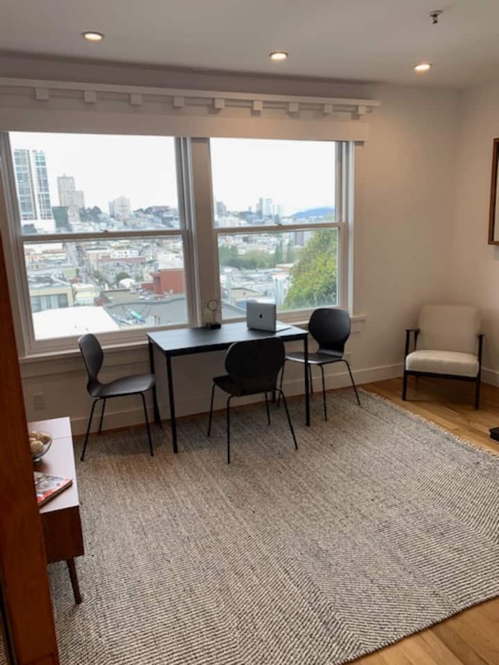 Modern Condo/apartment In San Francisco (Unit 3) - San Francisco, CA
