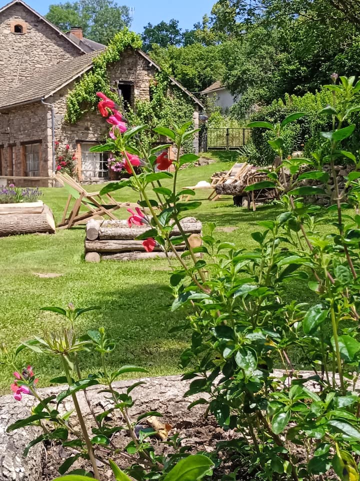 Le Run & Sens - Puy-de-Dôme