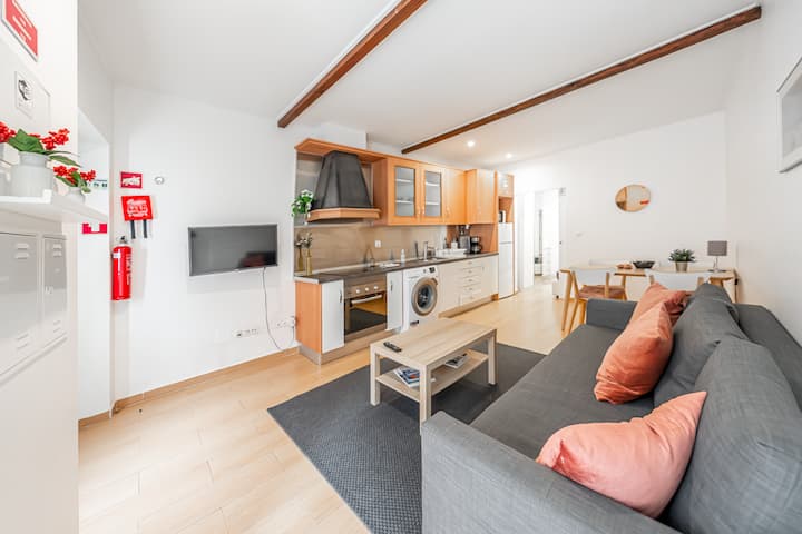Casas Do Olival Apartments - 68 - Lisbon