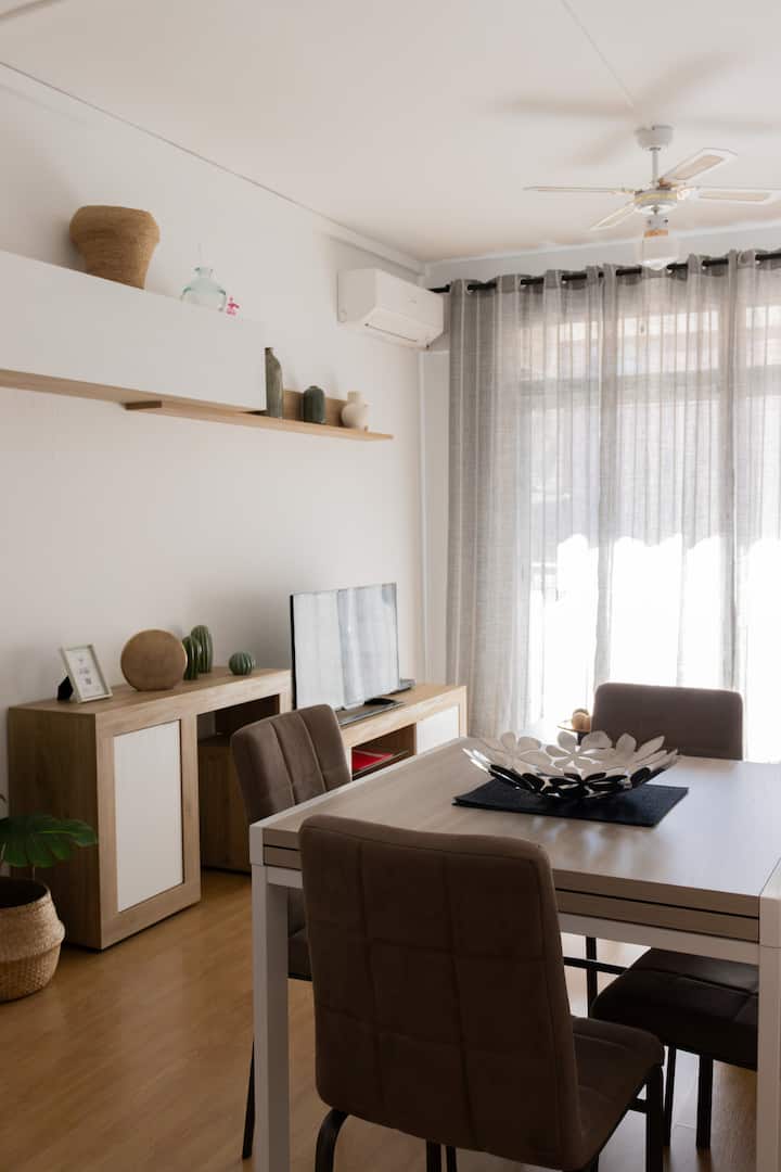 Apartments Bcn Central-drassanes - Barcelone