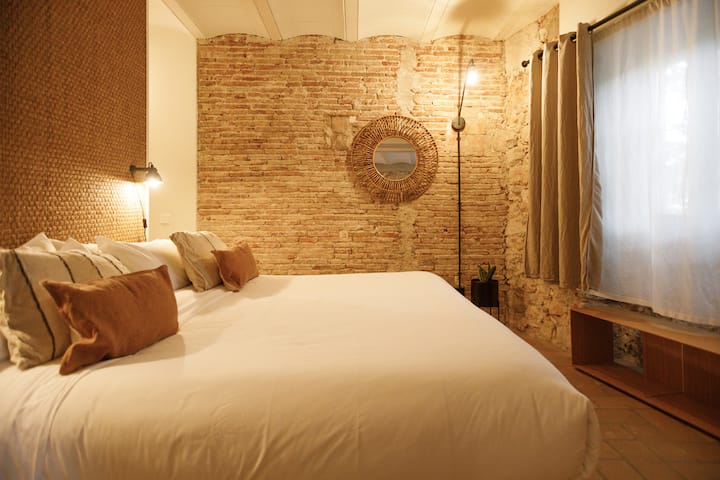 Apartamentos En Barri Vell Girona - Girona