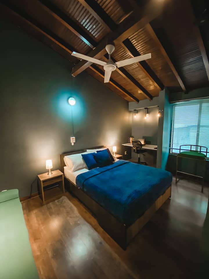 Apartamento Amoblado En Bucaramanga, Cabecera - Bucaramanga