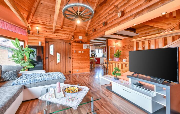Holiday House Val - Zabok