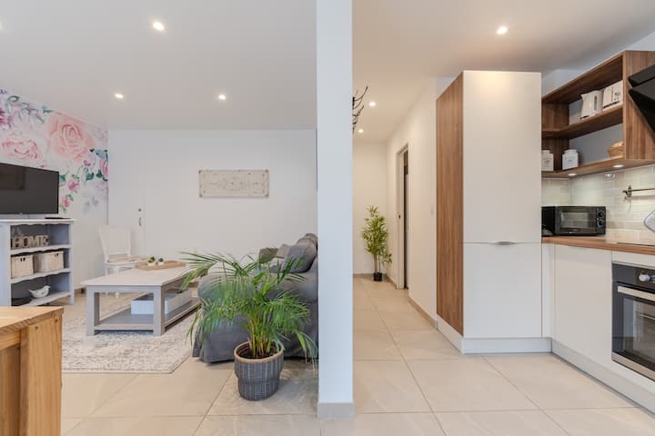 Family Cosy Cottage 3 Ch. 2 Sdb, 5 Min. Disney! - Magny-le-Hongre