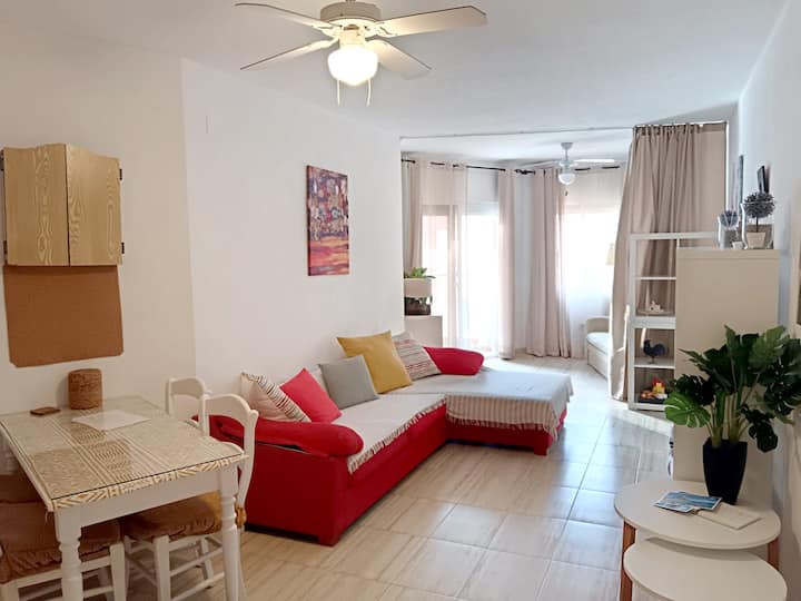 Perlamar Calpe - Center And Beach - Quiet - Calp