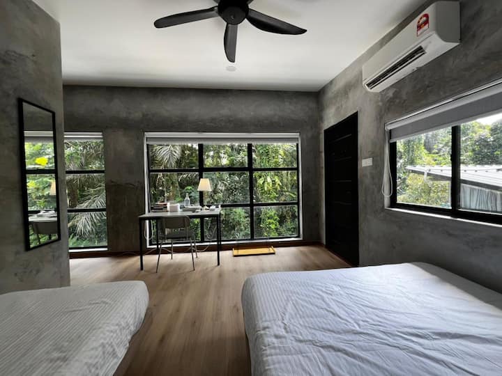 Daze In Nature 6 | Balik Pulau | Penang Island - Penang