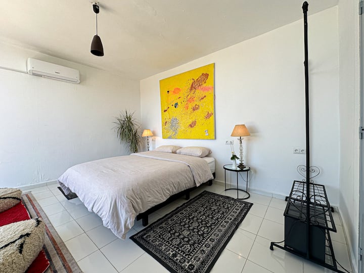 Suite Panoramique - Tanger