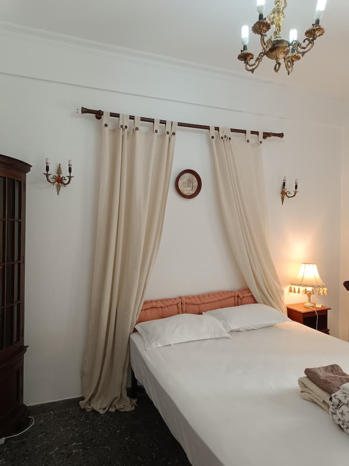Good City Area Home Mets+terrace Acropolis View 3 - Greece